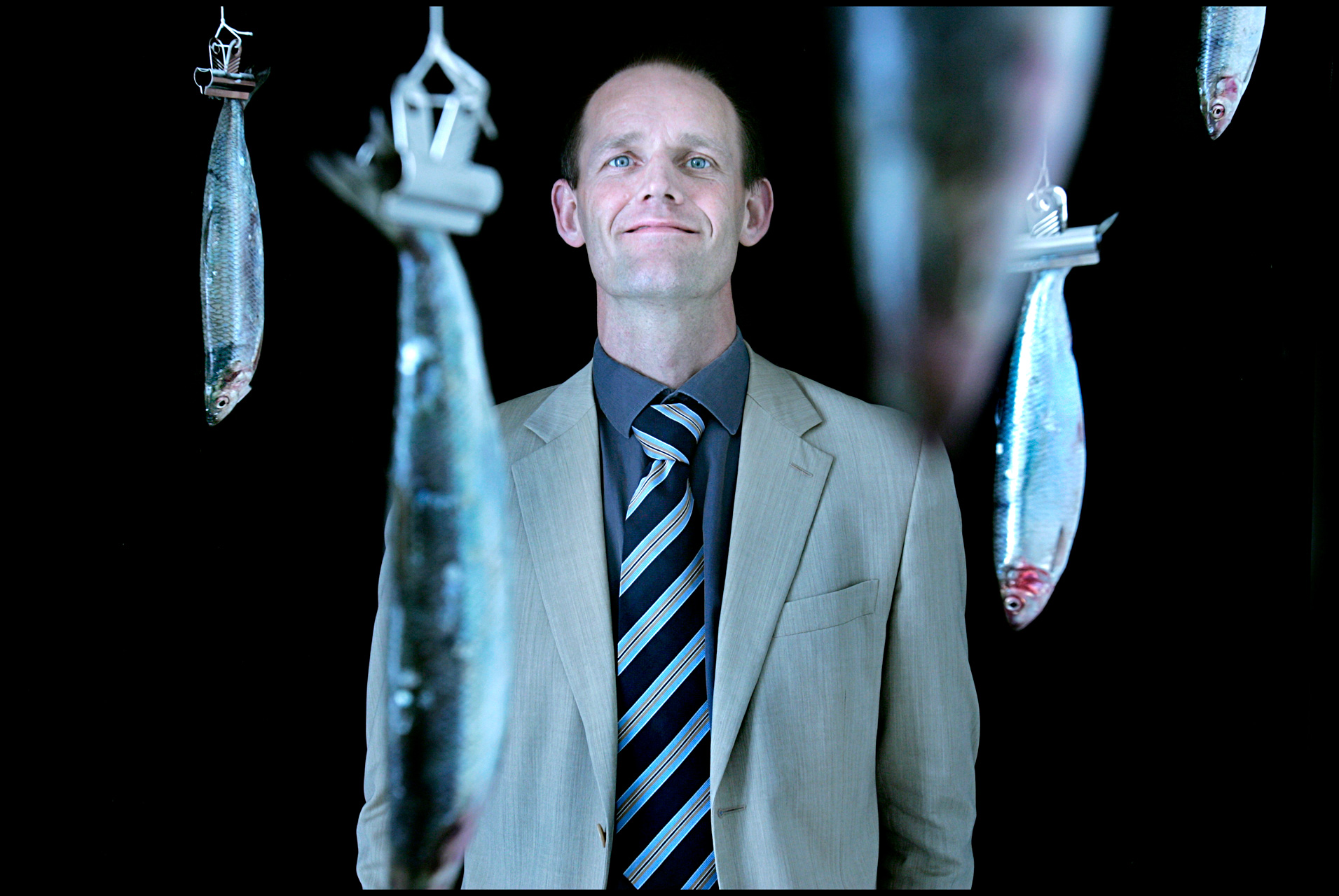 Fotograf København - Portræt Reportage Arkitektur Konference